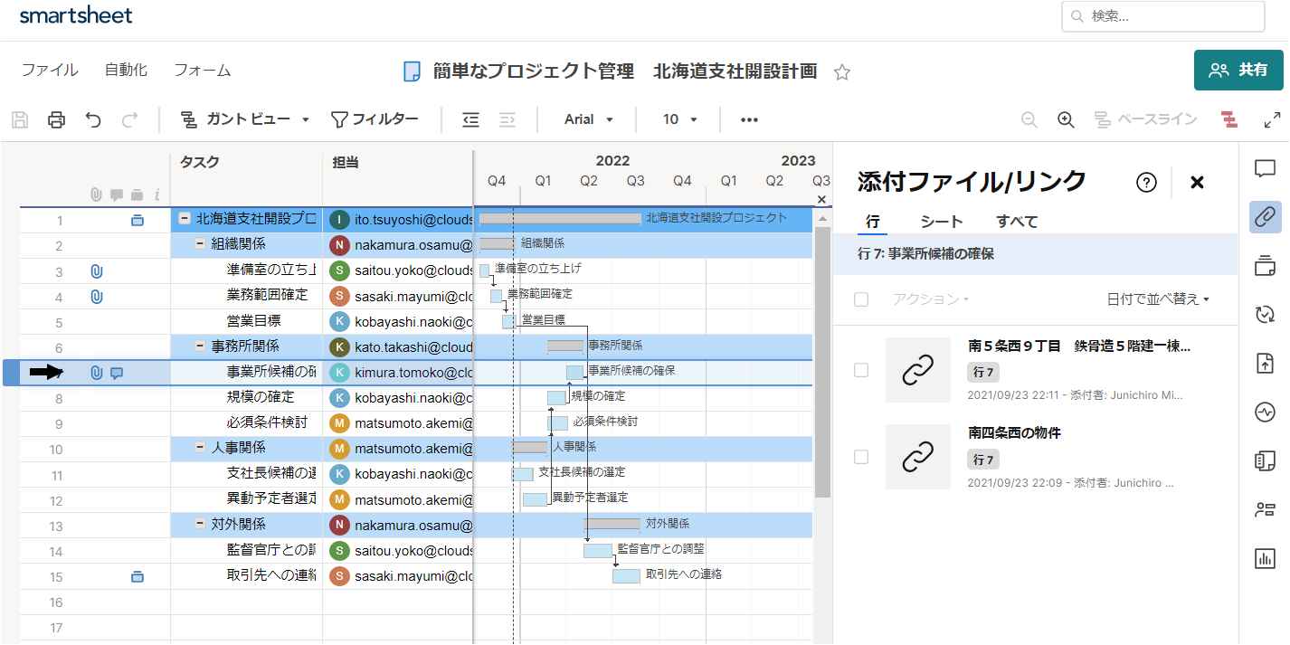 Groupware-Cloudsmart LLC