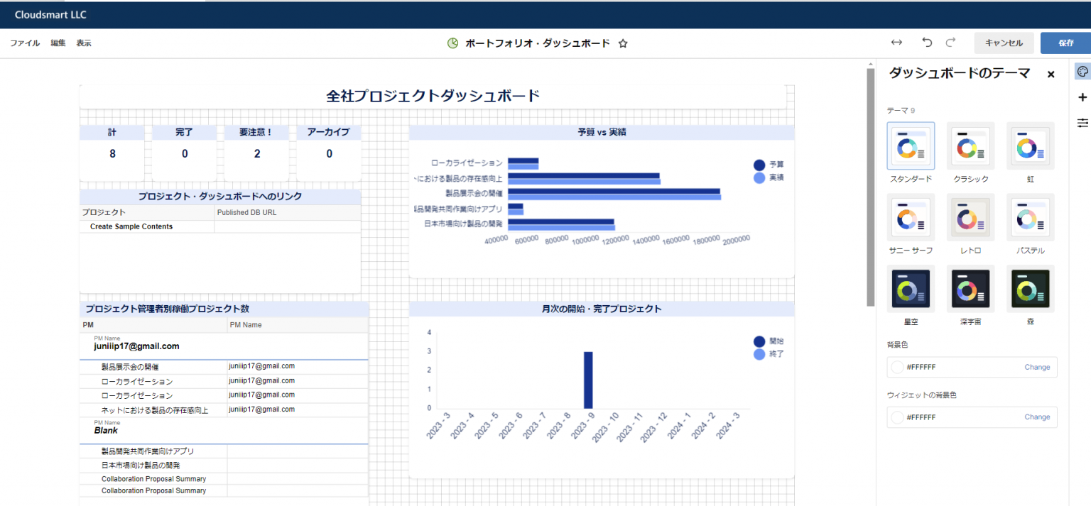 How to Use Color in Smartsheet (Revised) - Cloudsmart LLC