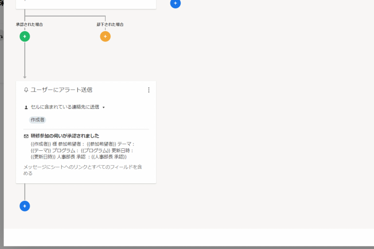 7. 承認リクエスト - Cloudsmart LLC