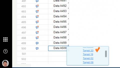 Cell link destination display tool by API - Cloudsmart LLC