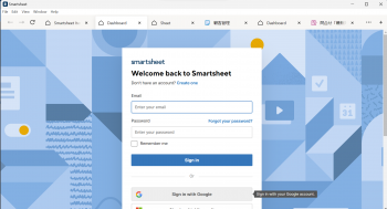 Smartsheet Desktop App Now Available - Cloudsmart LLC