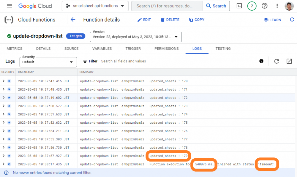 Dropdown List Update Tool - Cloudsmart LLC